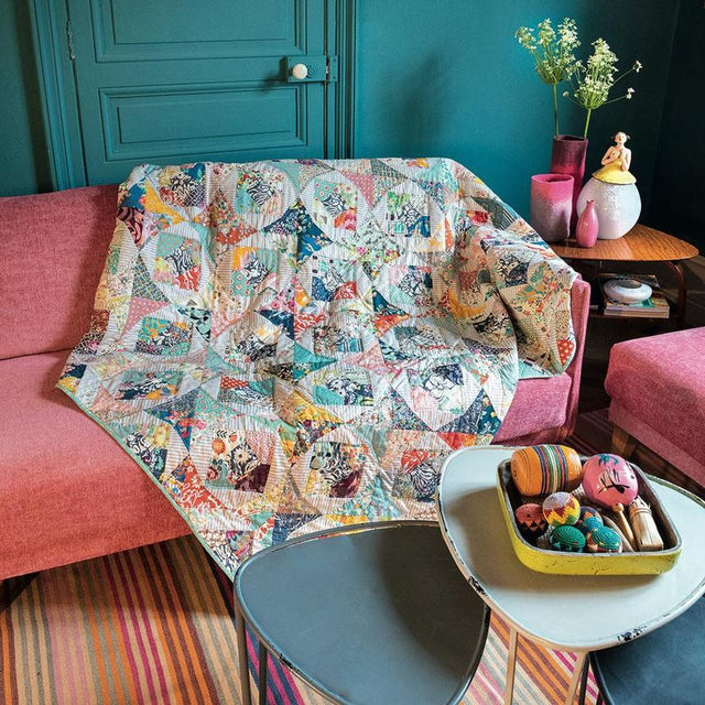 Shop Patterns at Queen of Fabric | Queen of Fabric